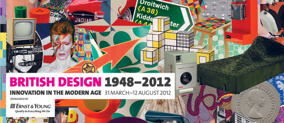 British design at the V&A | Team Consulting