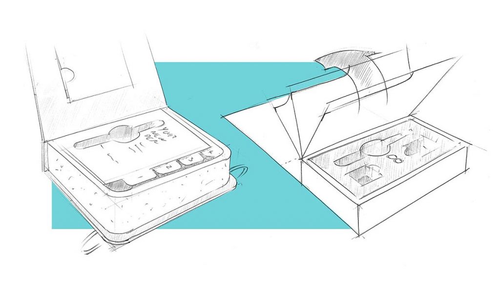 Medical Device Packaging Design to Minimise User Error | Team Consulting