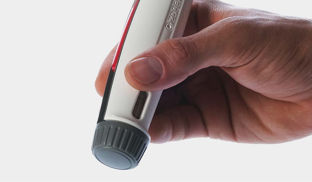 Developing Needle Free Injector Technology | Team Consulting