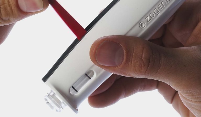 Developing Needle Free Injector Technology | Team Consulting