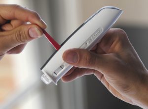 Developing a Variable Dose Insulin Injector Pen Device