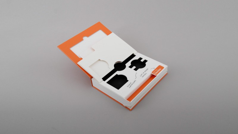 Medical Device Packaging Design to Minimise User Error | Team Consulting