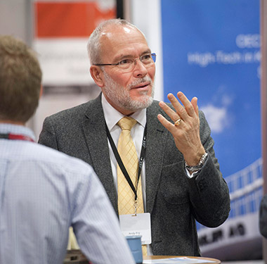 Andy Fry to present at PDA Europe pre-conference workshop | Team Consulting