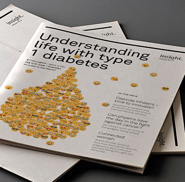 Insight magazine issue 9 now published | Team Consulting