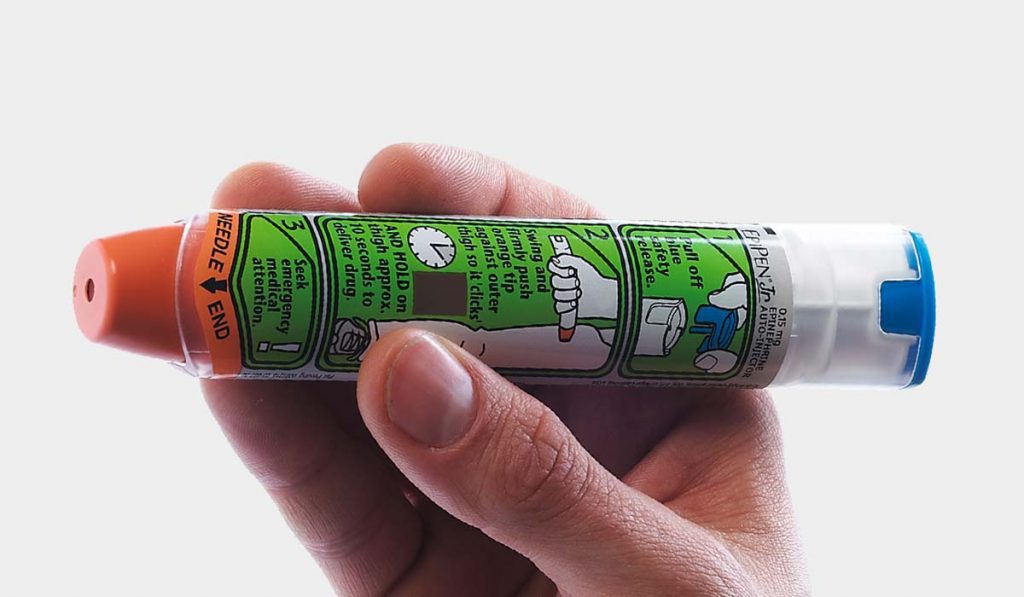 Auto Injector Device Development: Improved Safety & Usability