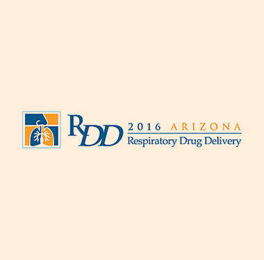 Team Consulting to exhibit at Respiratory Drug Delivery (RDD) 2016 in ...