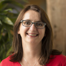 Tracey Jacob - Project Manager | Team Consulting