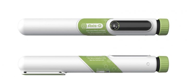 Developing a Variable Dose Insulin Injector Pen Device