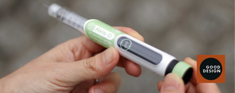 Developing a Variable Dose Insulin Injector Pen Device