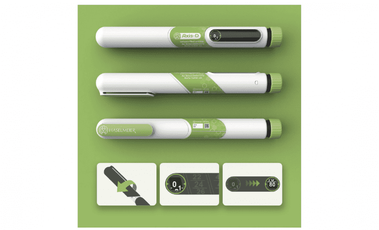 Developing a Variable Dose Insulin Injector Pen Device