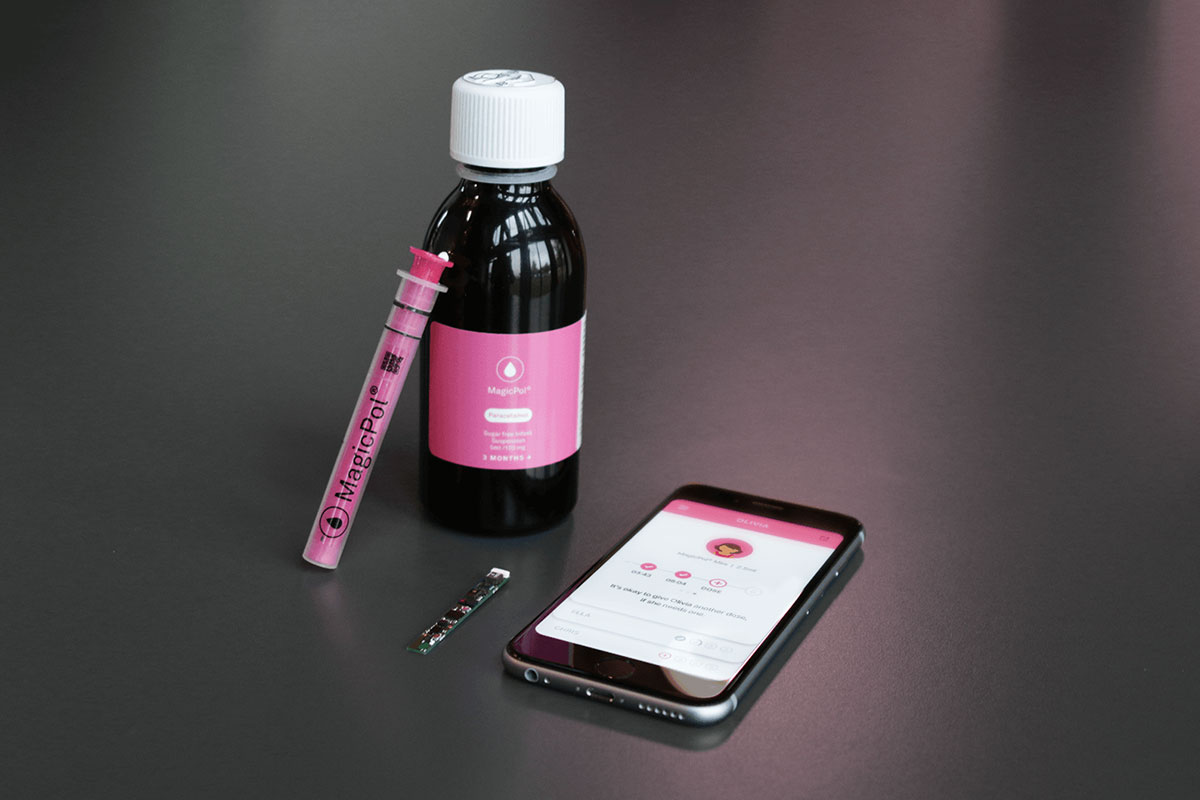 A guide to medical device connectivity | Team Consulting