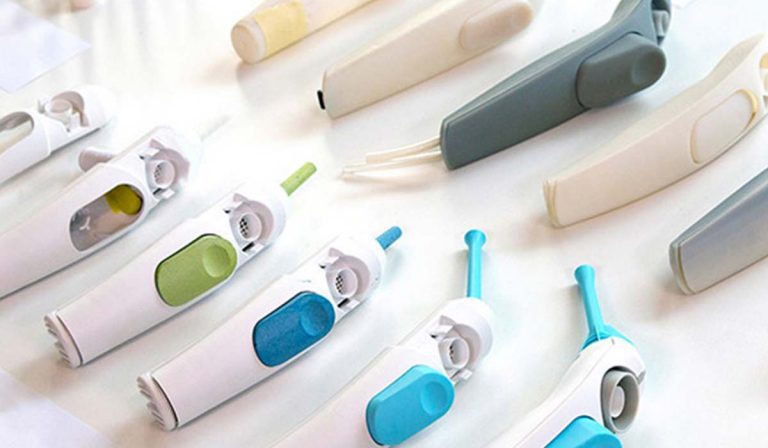 Surgical Bleeding Control Device Development | Team Consulting