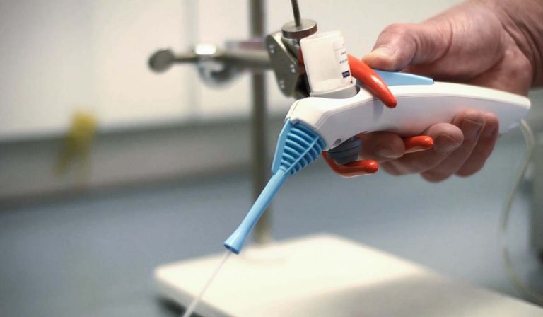 Surgical Bleeding Control Device Development | Team Consulting