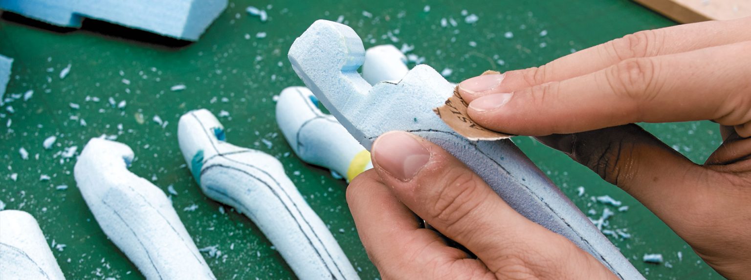 Surgical Bleeding Control Device Development | Team Consulting