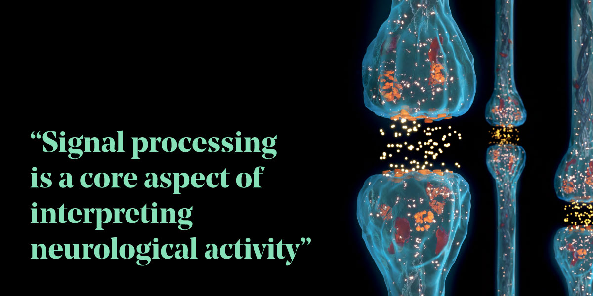 Brain computer interfaces | Team Consulting