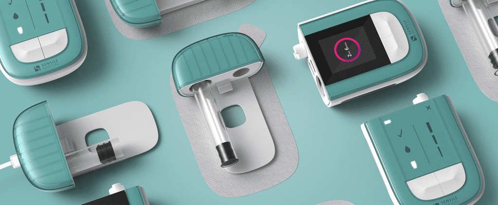 Designing Medical Devices: Creating an Iconic Design Language