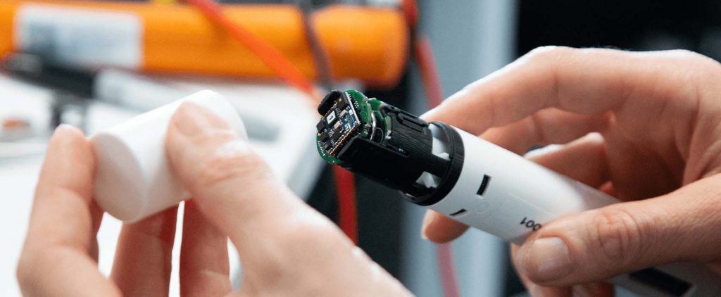 Developing a Connected Auto Injector Device | Team Consulting