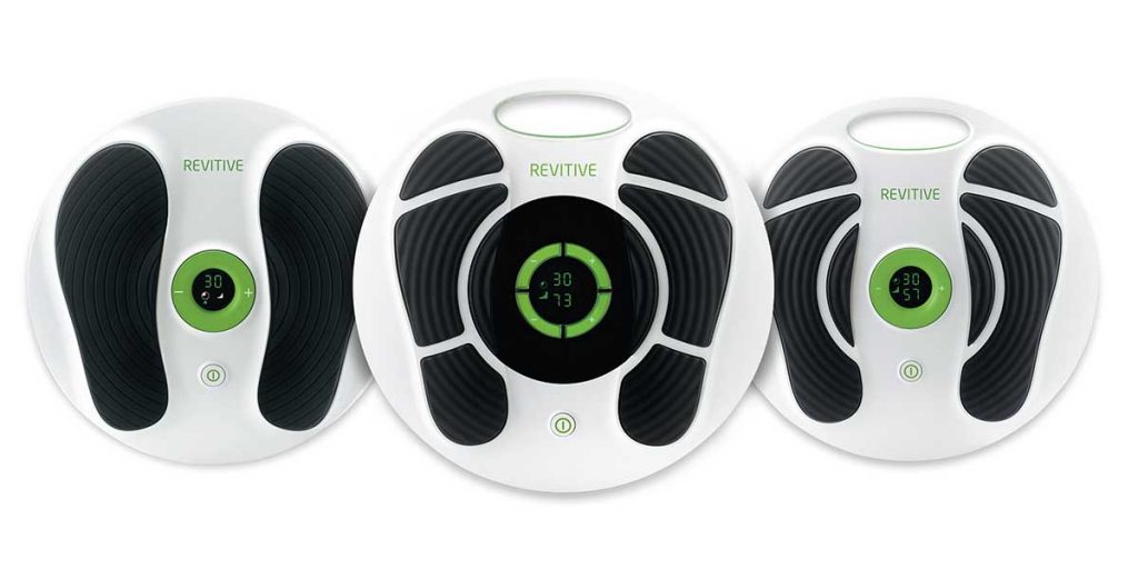 Creating REVITIVE Circulation Boosters | Team Consulting