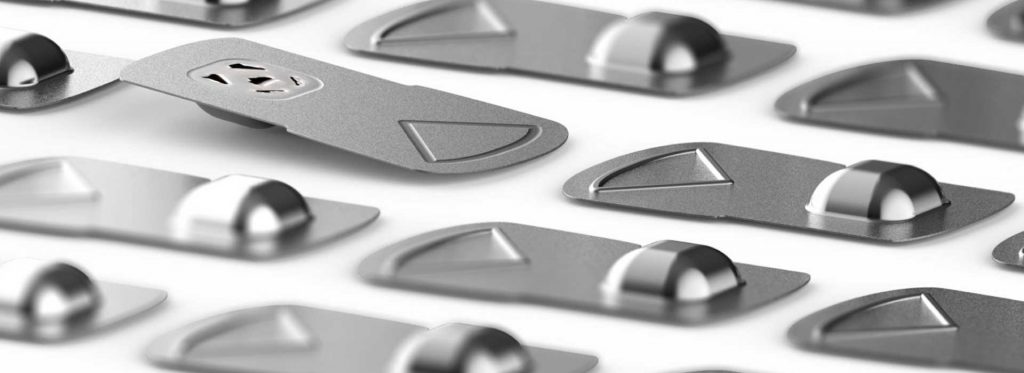 Innovation in Blister Packaging Design | Team Consulting