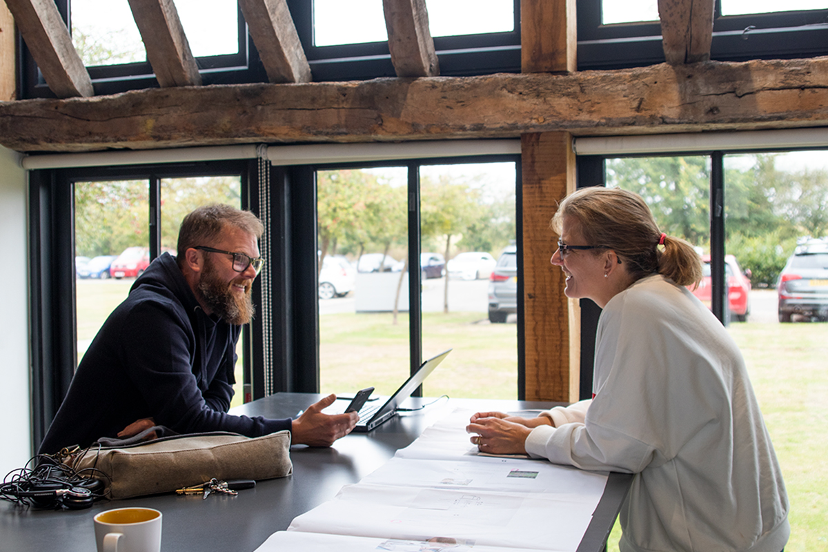 I love being audited (really, I do!) | Team Consulting