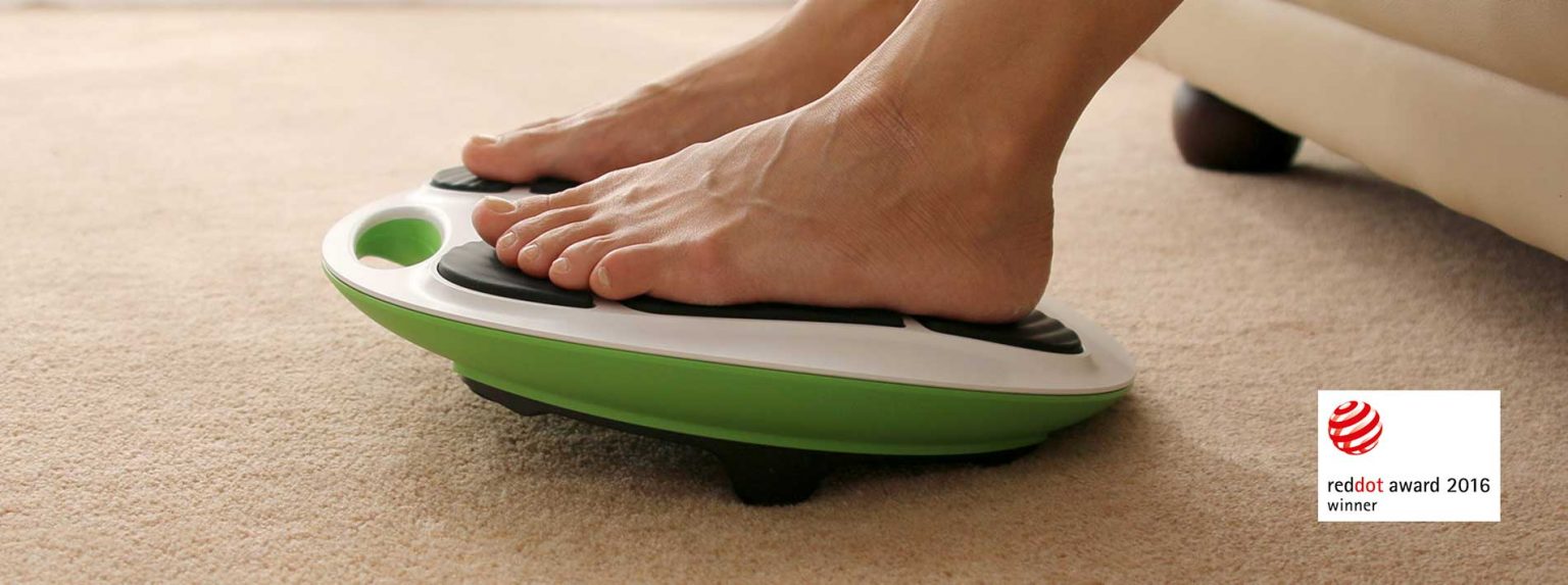 Creating REVITIVE Circulation Boosters | Team Consulting