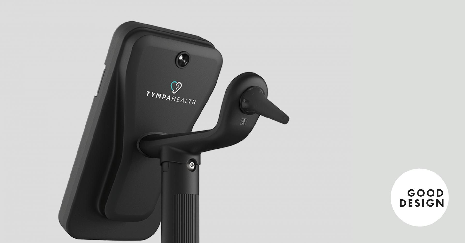 Another award for the Tympa System! | Team Consulting