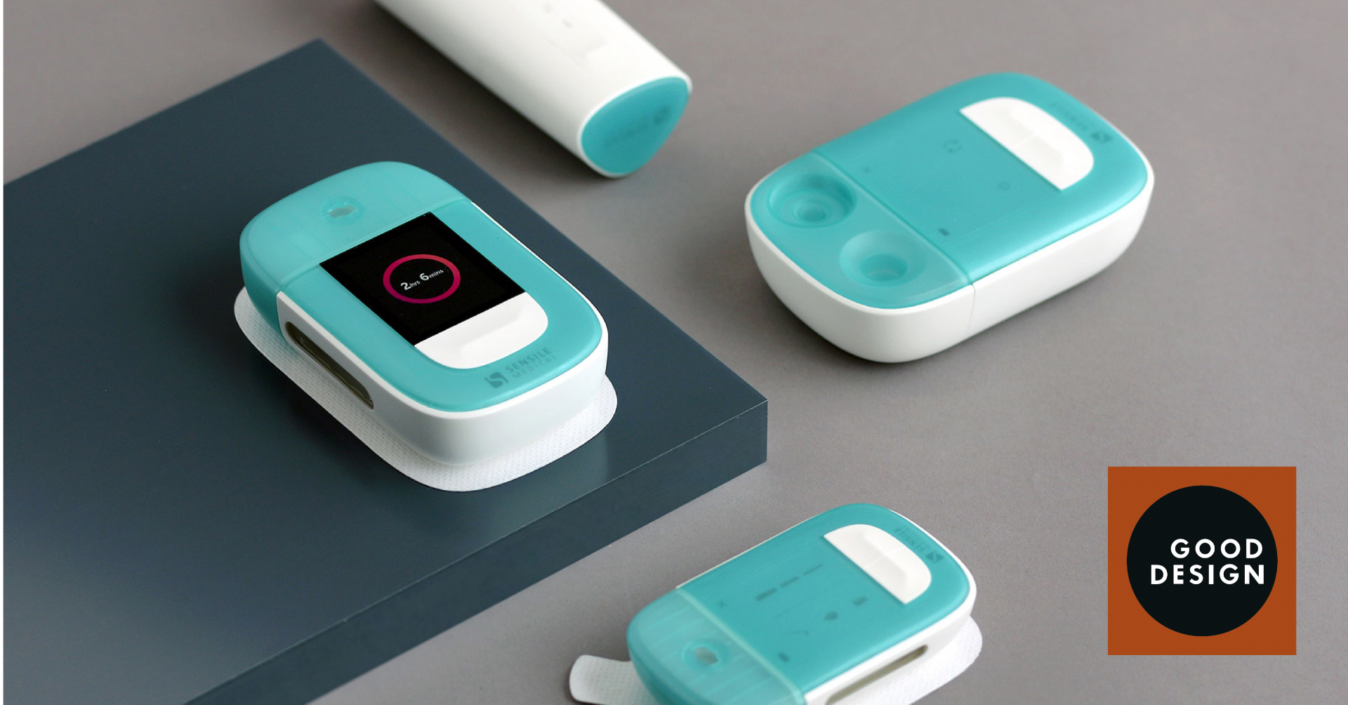 Our clients win awards | Team Consulting