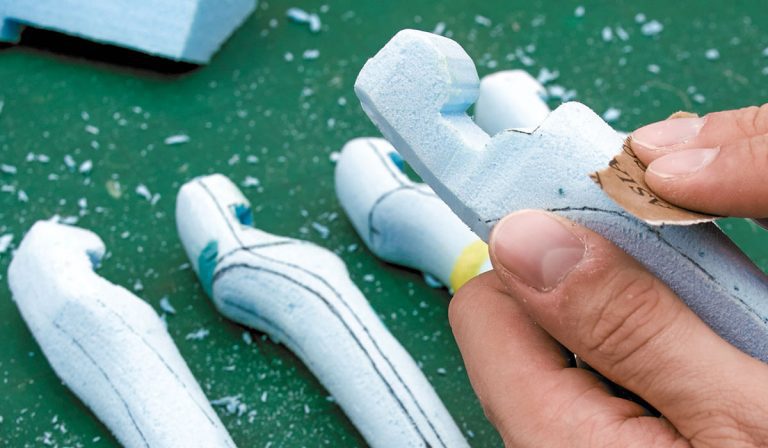 Industrial design for medical devices | Team Consulting