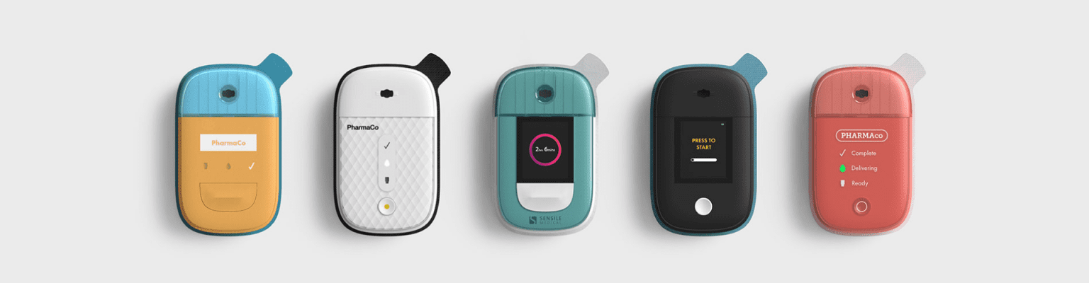 Industrial design for medical devices | Team Consulting