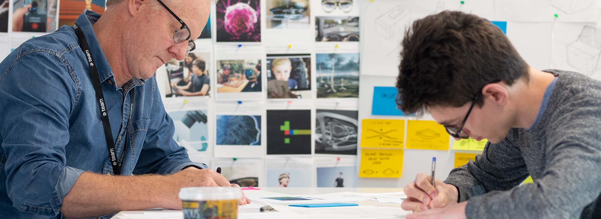 Rapid ideation | Team Consulting