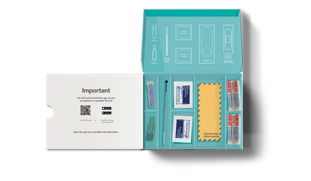 Medical device packaging design | Team Consulting