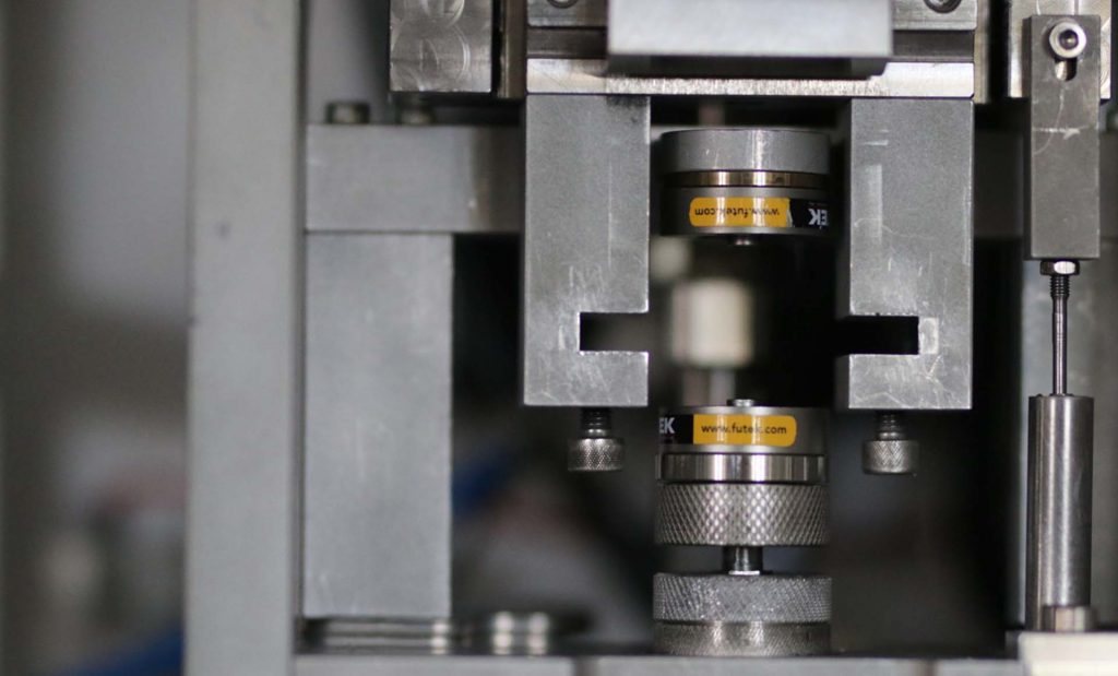 Assembly and test rigs | Team Consulting