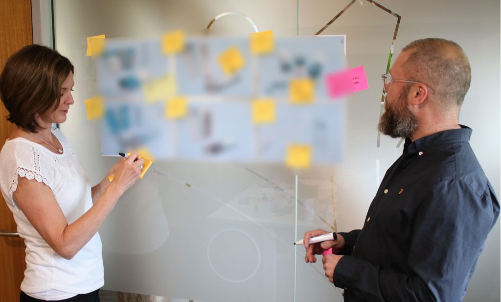 Market analysis | Team Consulting