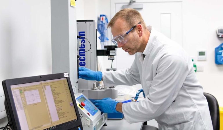 Medical device design verification process | Team Consulting