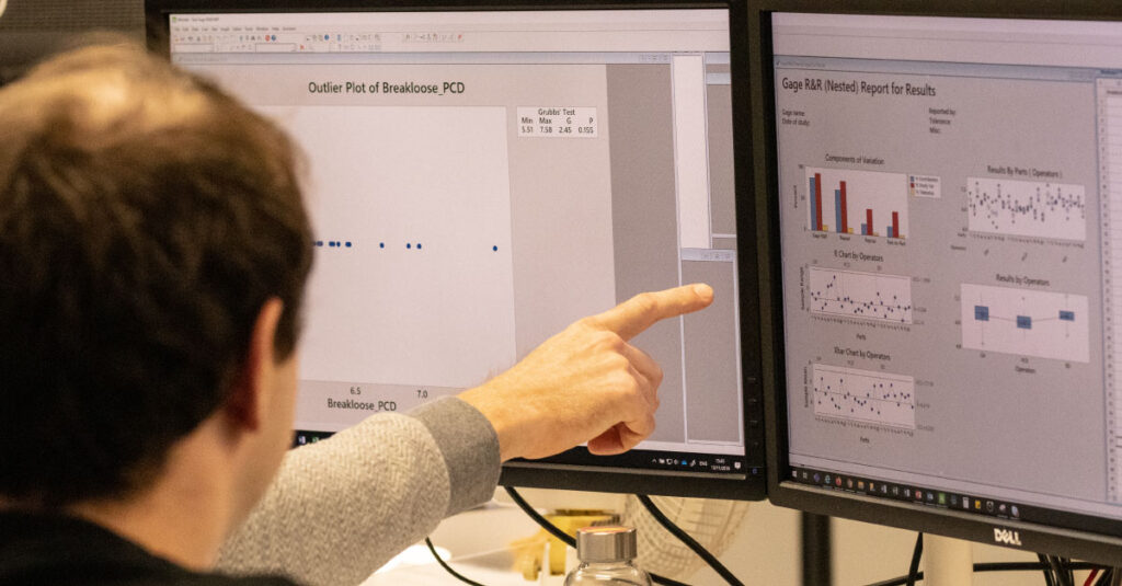 Medical Device Data Analytics Consulting Team Consulting