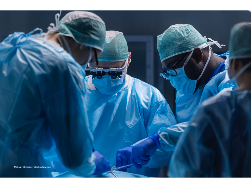 5 innovations in organ transplantation | Team Consulting