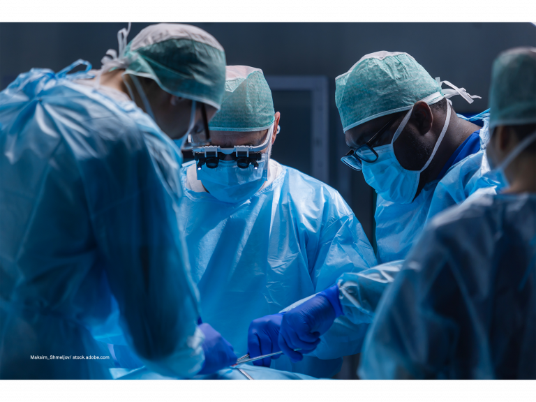 5 innovations in organ transplantation | Team Consulting