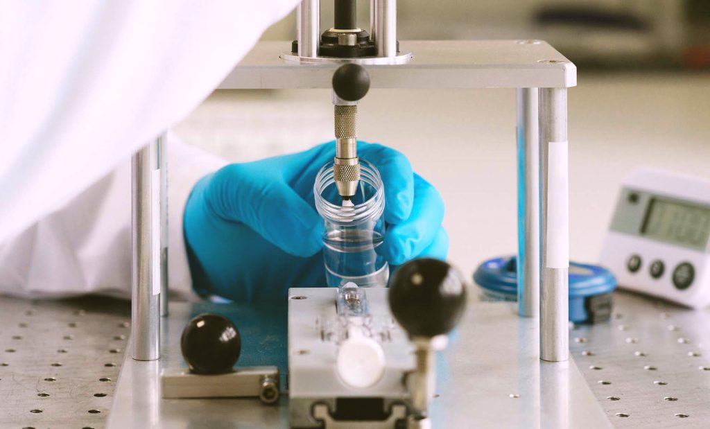Medical device testing | Team Consulting