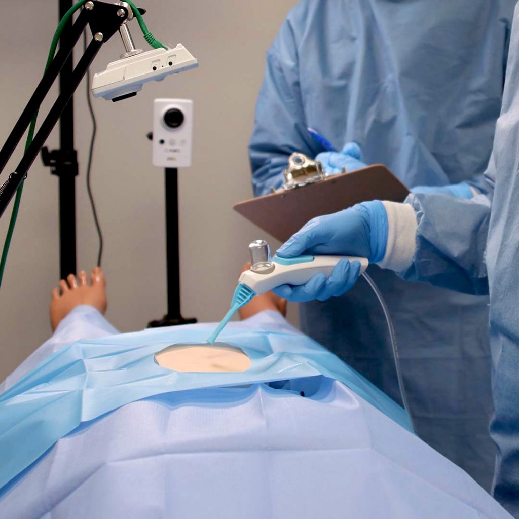 Human factors consultant | Team Consulting