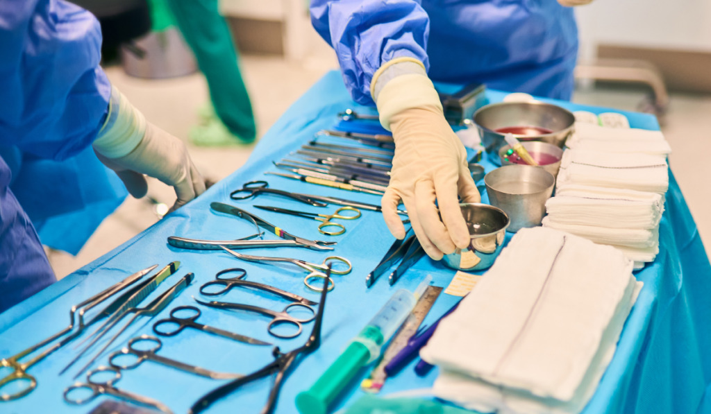 Reuse of single use medical devices | Team Consulting