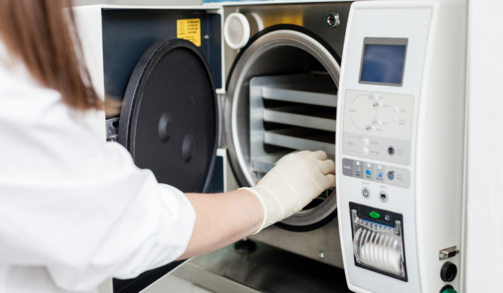 Reuse of single use medical devices | Team Consulting