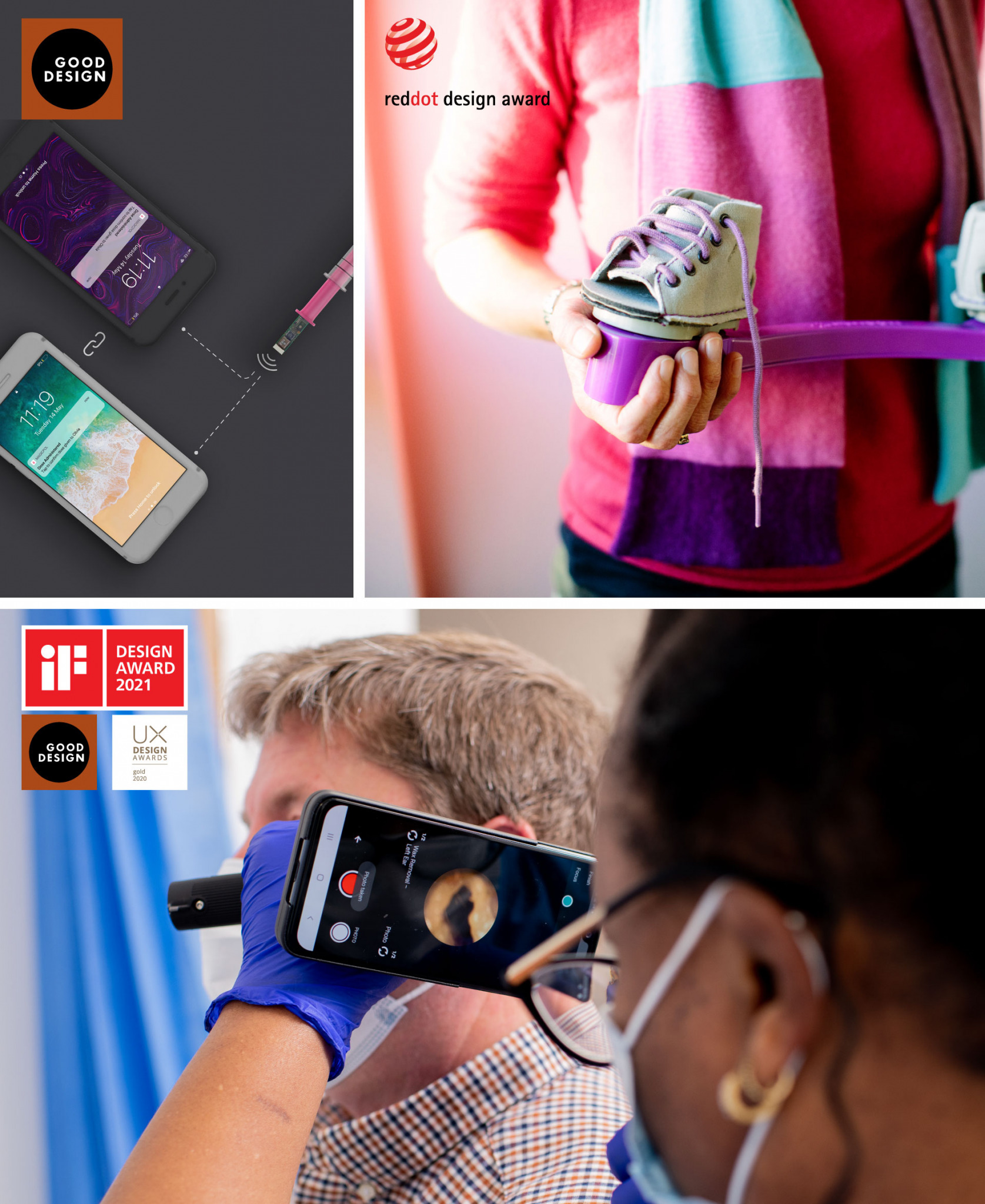 MedTech device development | Team Consulting