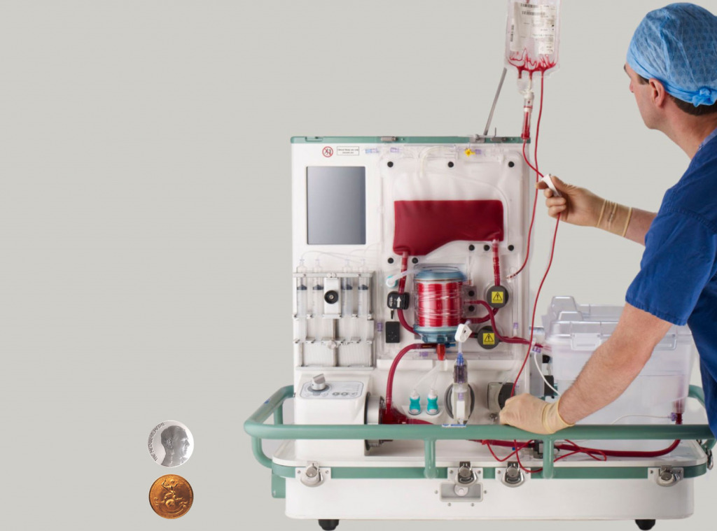 Surgical devices | Team Consulting