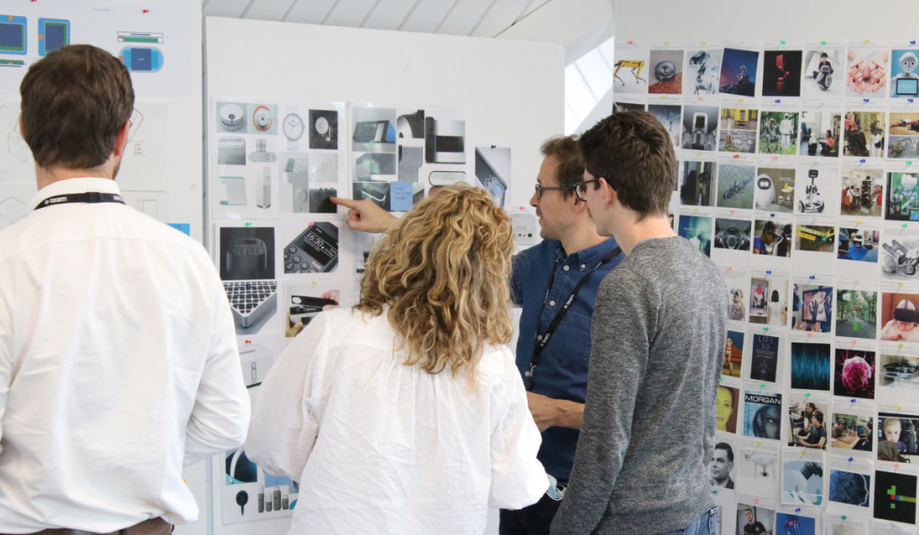 What is front end innovation? | Team Consulting