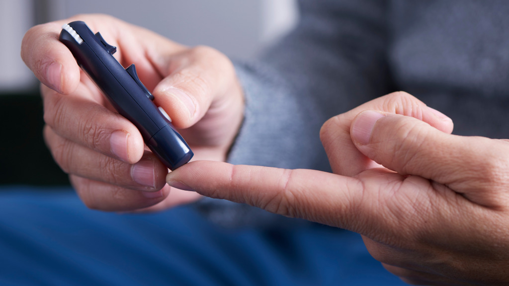 Digital ecosystems for managing diabetes | Team Consulting