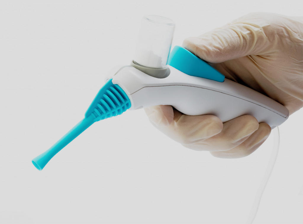 IFU design for a surgical device | Team Consulting