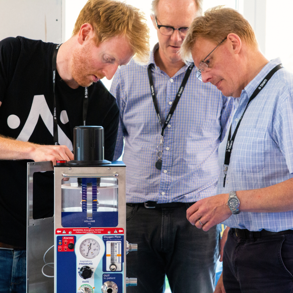 Engineering design | Team Consulting