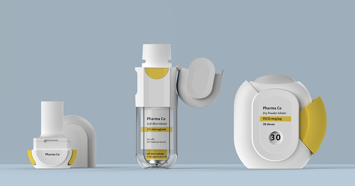 Due diligence of a generic inhaler platform | Team Consulting