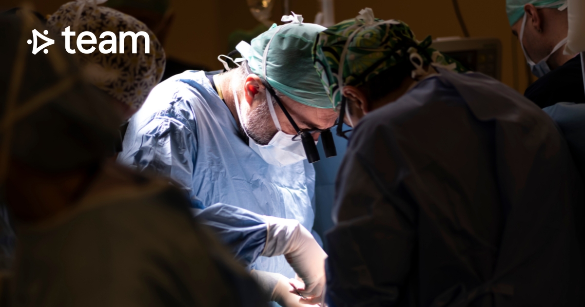 6 key operating room challenges | Team Consulting