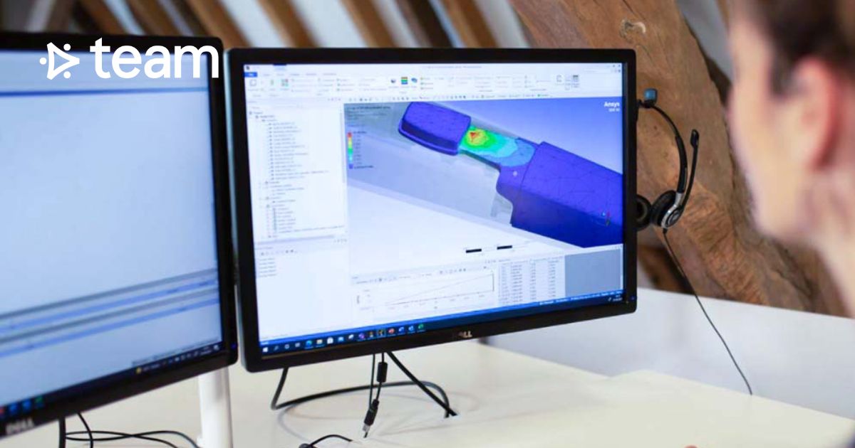 Finite Element Analysis (FEA) in medical device development